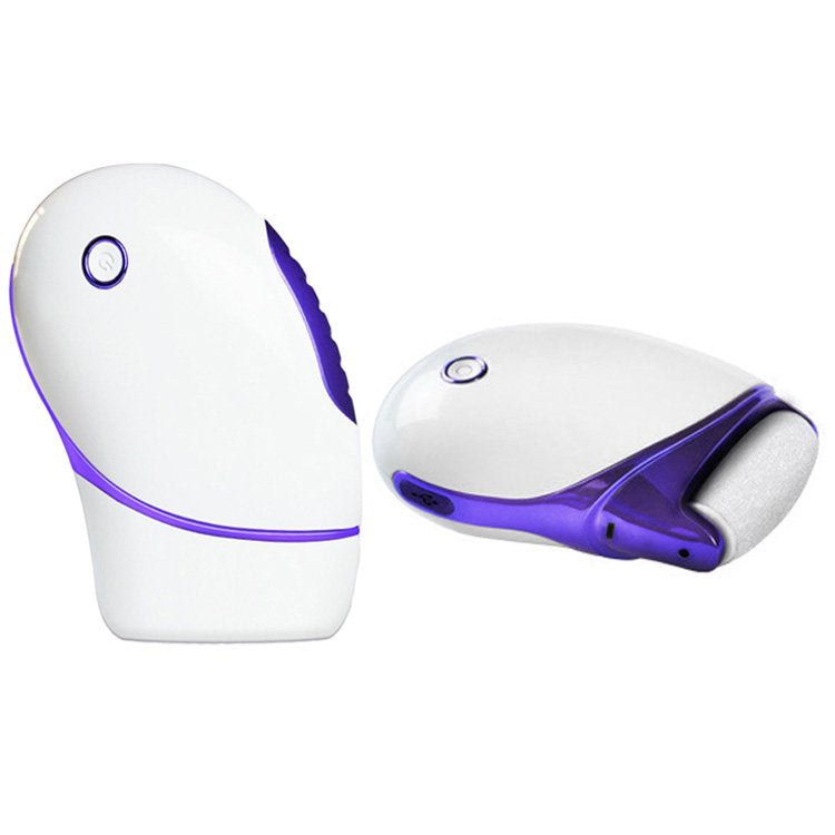 Powerful Electric Cordless Foot Callus Filer Sander Remover – Your ...